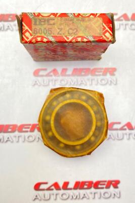IBC 6005.Z.C2 Deep Groove Ball Bearing (NEW) | eBay