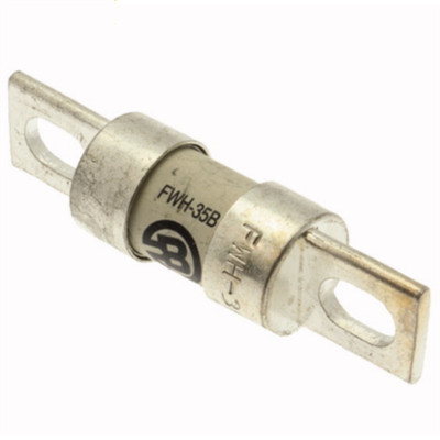 1pc new Bussmann FWH-35B 35Amp 500V Fast Acting Fuse Free shipping | eBay
