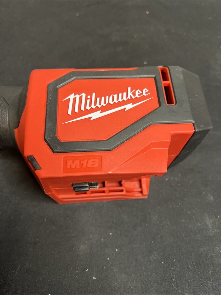 Milwaukee M18 Short Throw Press Tool 2674-20 | eBay