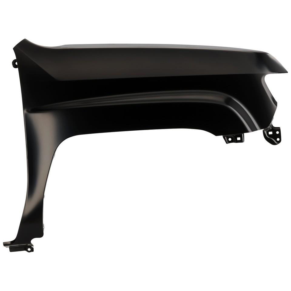 2006-2014 Honda Ridgeline Front Passenger Side Fender | EvanFischer ...