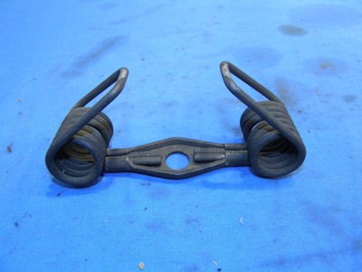 Ducati Hair Pin Valve Springs Italian B347 | eBay