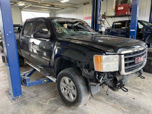 2007-2013 GMC Sierra 1500 Grille Genuine GM Part # 22761791 Chrome ...