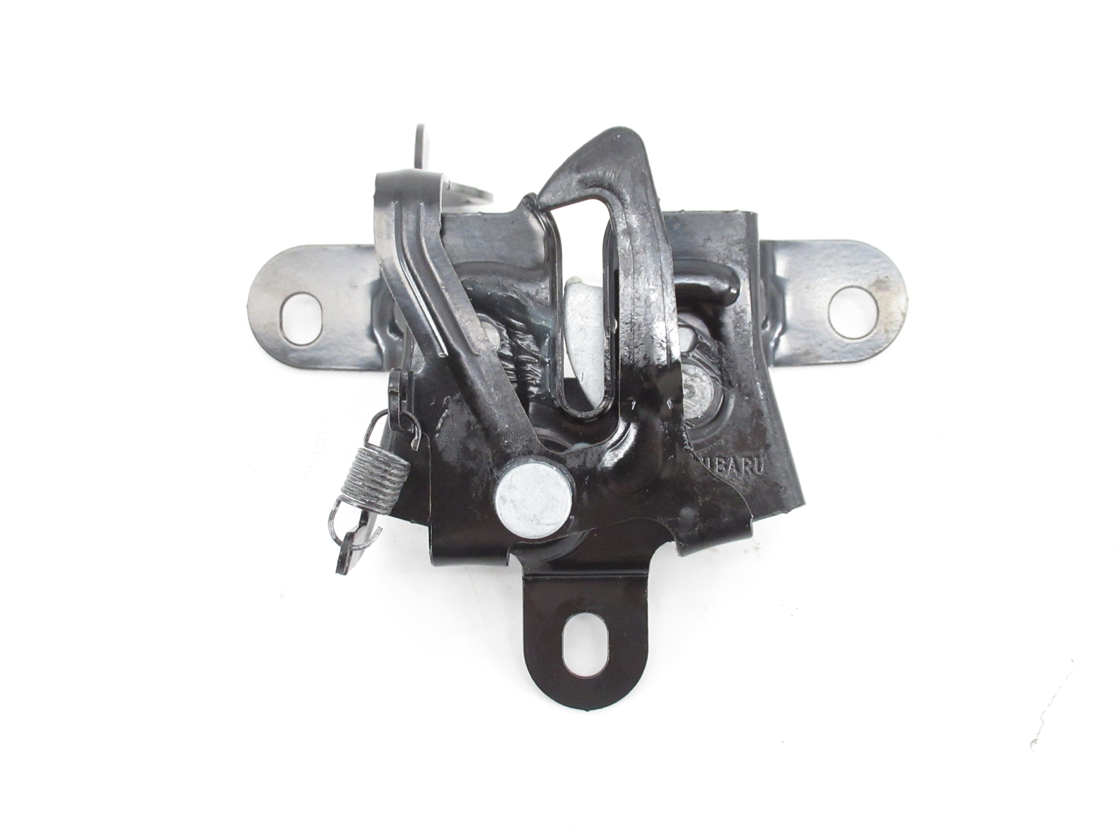 57310CA011 Genuine Subaru Lock ASSY F Hood LHD 57310-ca011 for sale ...