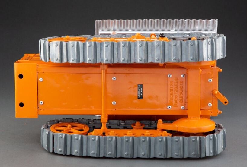 Cletrac 1931 Tractor Model 15 | eBay