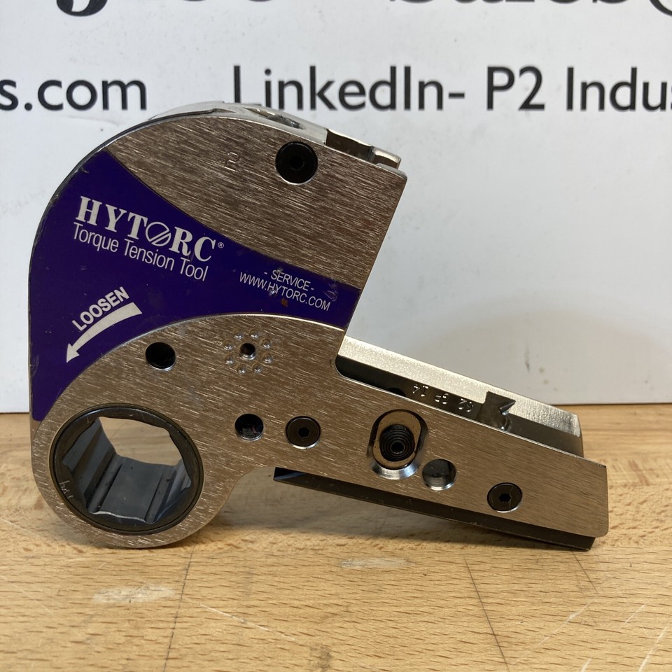 Hytorc Stealth-2 Link 1-1/4” 32mm #B222 | eBay