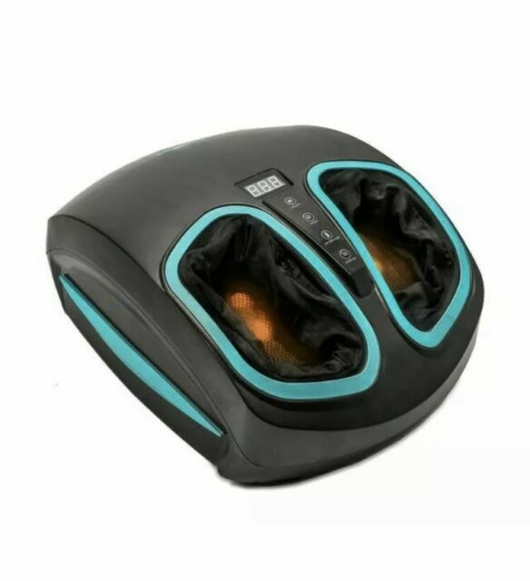 Invospa Shiatsu FMSS-604 Foot Massage Machine for sale online | eBay