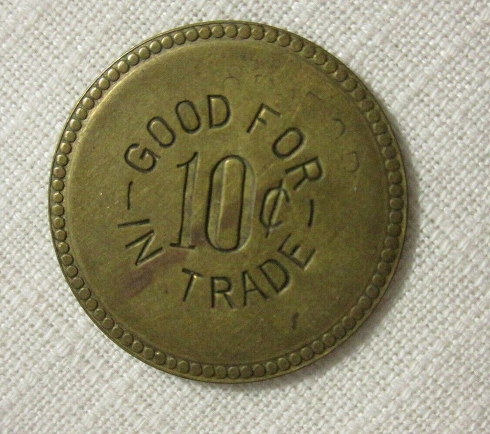 ALBION N Y NEW YORK ~ FRANK'S BAR ~ 143 S CLINTON STREET ~ GF 10 TRADE ...