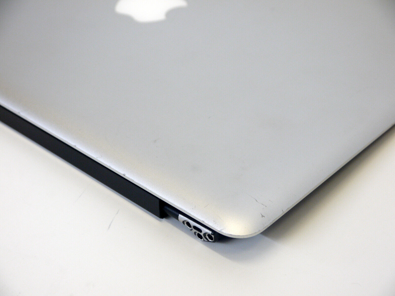 Grade B High Resolution Matte LCD LED Screen Assembly MacBook Pro 17 ...