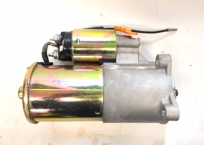 FORD STARTER, 6646N | eBay