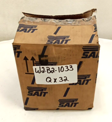 Wagner 1033 Steel Wedge Lock Welding Connector 1-1/2" Pipe 3/4" Wide ...