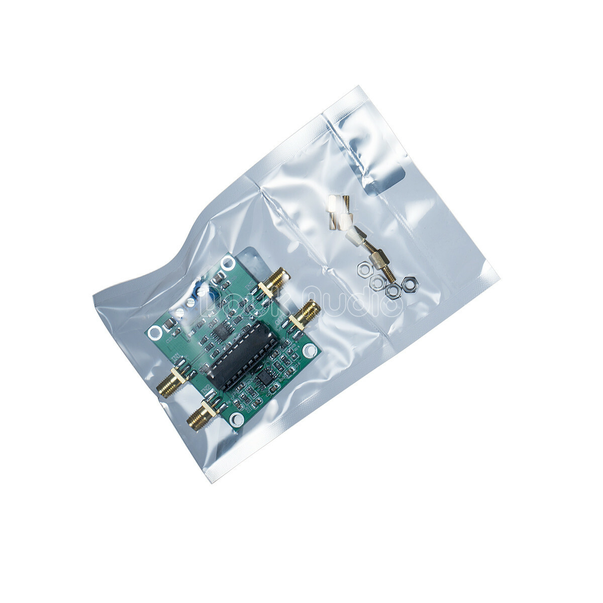 AD630 Lock-in Amplifier LIA Balanced Modulation Module Weak Signal ...