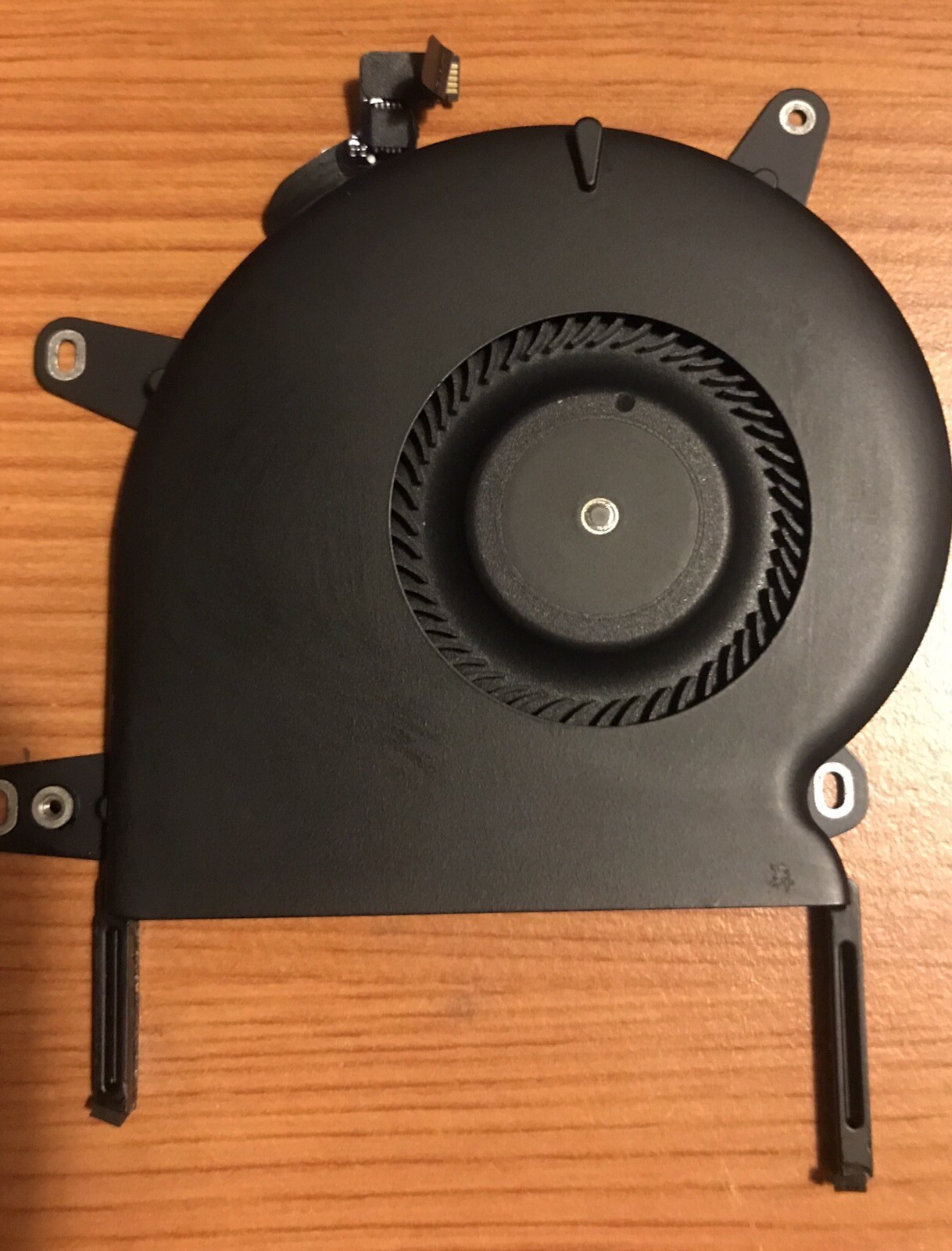 Genuine Cooling Fan For Apple Macbook Pro Retina 13'' A1708 2016 2017 ...