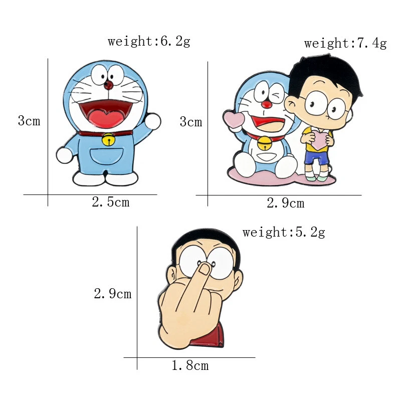 Nobita Nobi