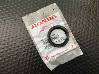 GENUINE OEM HONDA ACCORD CIVIC CR-V ACURA RSX FRONT CHAIN CASE CRANK ...