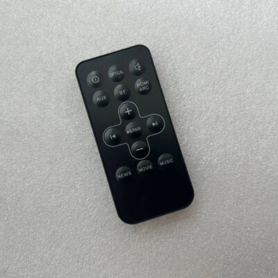 Remote Control For Toshiba TRM-SBX210 TRM-SBX130 TRM-SBX1000 Bluetooth ...