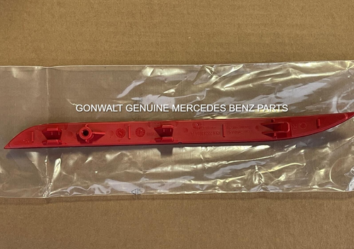 Mercedes Benz S550 S65 AMG S550e S450 2014-2019 Rear Right Reflector ...