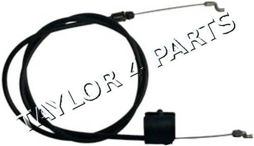 OEM CRAFTSMAN SELF PROPEL DRIVE CABLE 183567,182755(14603) | eBay