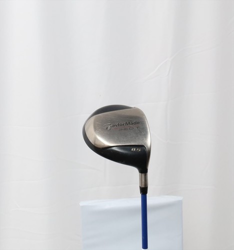 Taylormade 360 Ti 8.5° Driver Stiff Flex Grafalloy Blue 1303675 Fair | eBay