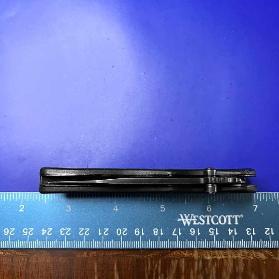 Gerber Fast Draw Tanto Assisted Opening Folding Pocket Knife | eBay