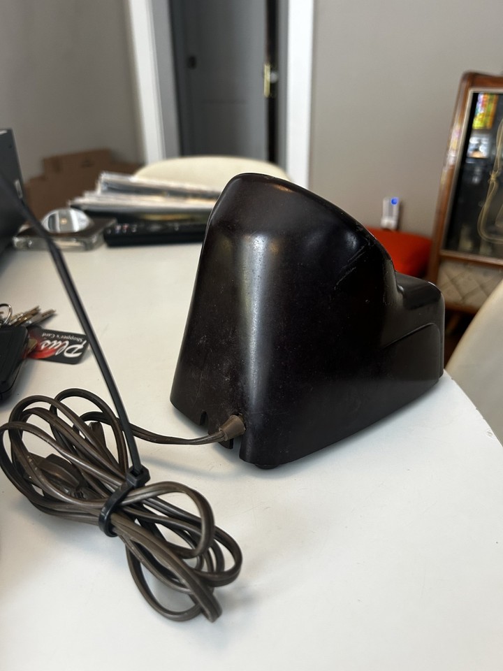 VERY RARE - Vintage 1950s Radiart Tele-Router Bakelite, CDR Rotor TR-2 ...