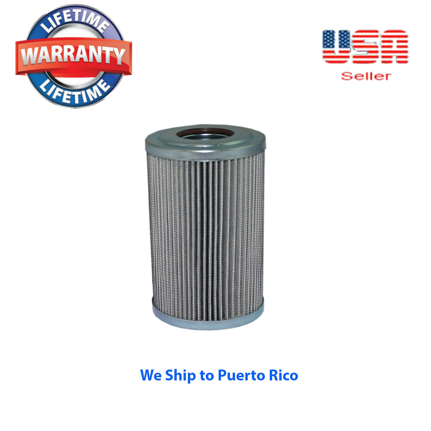 HF28943 AUTO TRANSMISSION FILTER KIT FOR VEHICLE WITH ALLISON 3000 4000 ...