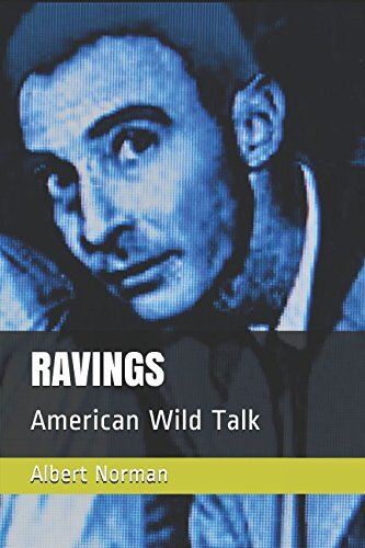 RAVINGS American Wild Talk - Paperback - GOOD 9781983300721| eBay