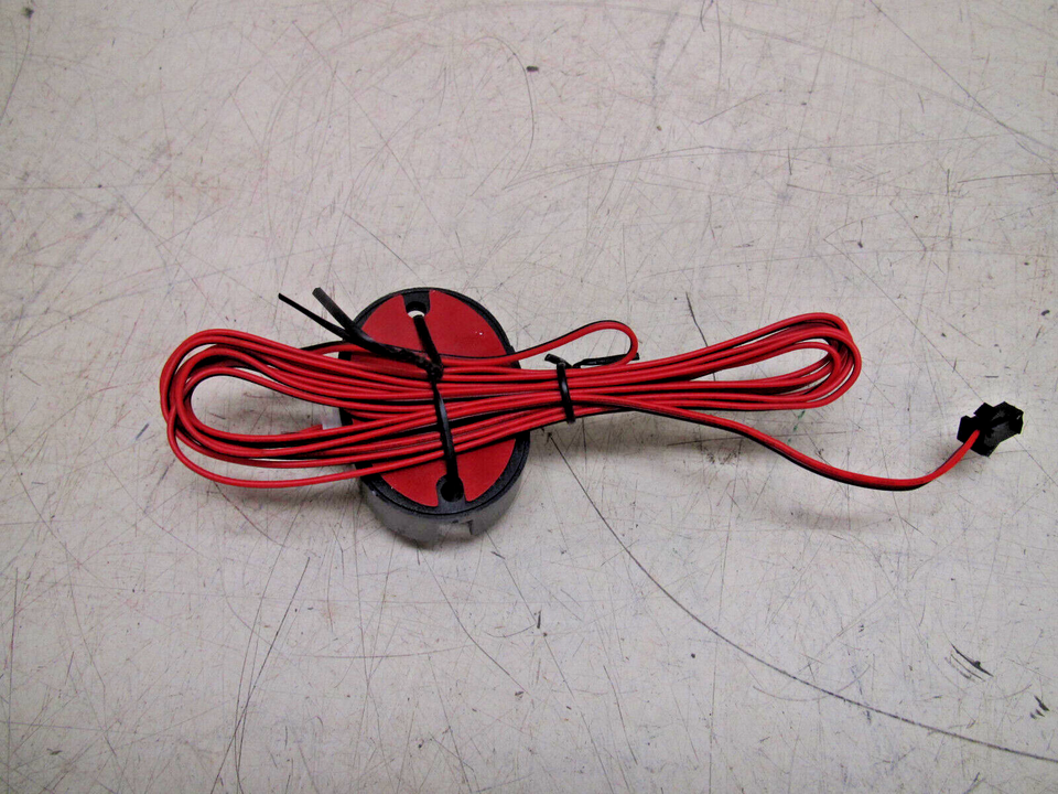 Brandmotion Curb Alert Vehicle Curb Protection Parking Sensor Horn