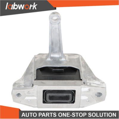 Labwork Right Engine Motor Mount 10029 For 17-20 Hyundai Elantra 1.4L 1 ...