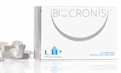 Biocronis Complément Alimentaire 30 Comprimés | eBay