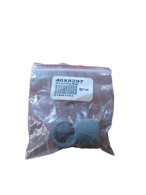 Compatible Lexmark 40X8297 Pick Roller Tire Kit | eBay