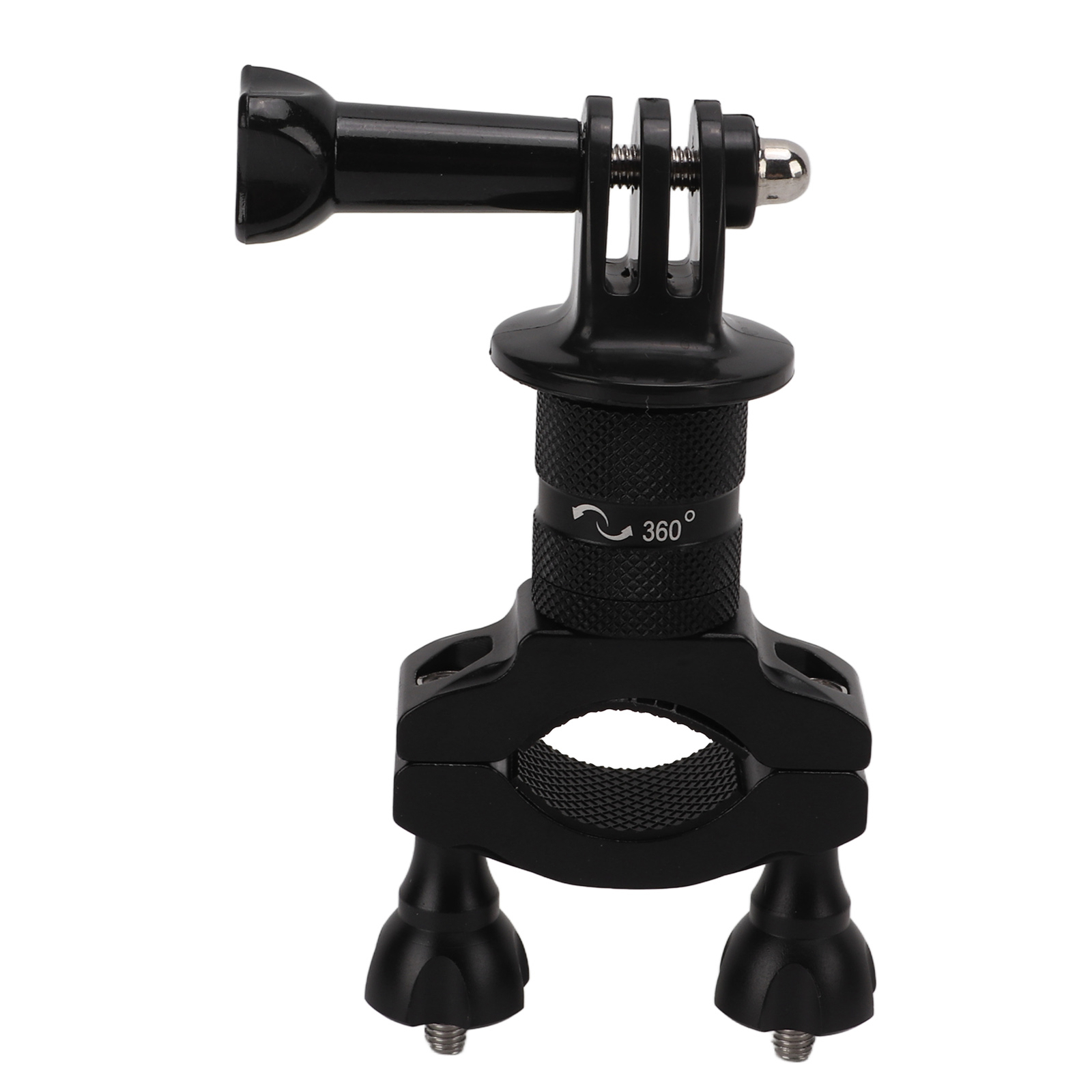 Action Camera Mount Bike Motocycle Handlebar Camera Support Mount For ...