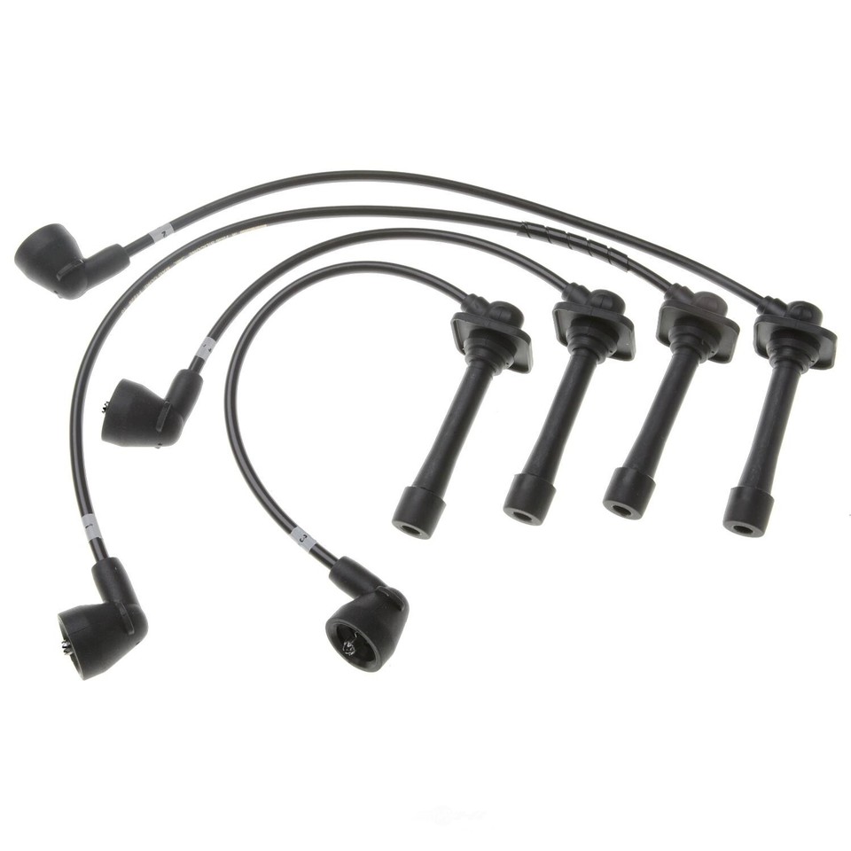 Ignition Wire Set Standard Motor Products 55100 | eBay
