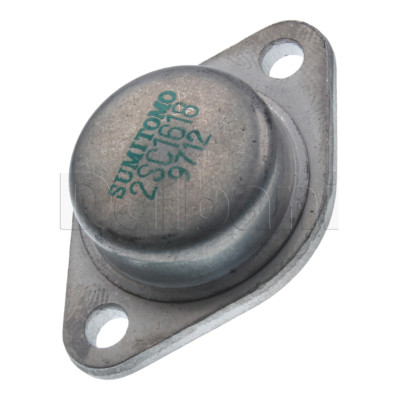 2SC1618 Original Sumitomo Power Bipolar Transistor | eBay