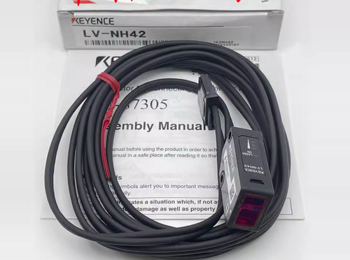 1PC NEW IN BOX KEYENCE LV-NH42 laser sensor | eBay