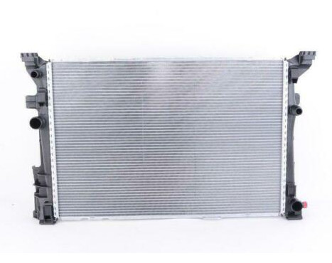 NEW MERCEDES-BENZ GLA X156 WATER COOLER RADIATOR A2465001303 ORIGINAL ...