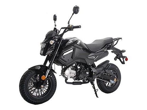 2024 X-PRO 125cc Vader Motorcycle | eBay