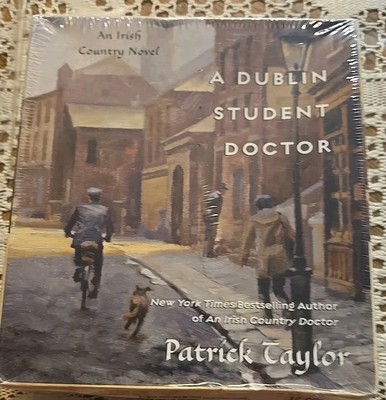 A Dublin Student Doctor: An Irish Country Novel (Irish Country Books ...
