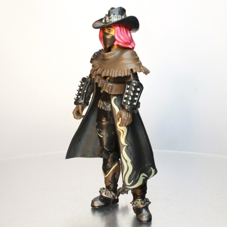 PICK / CHOOSE - Various FORTNITE Action Figures - Free Domestic ...