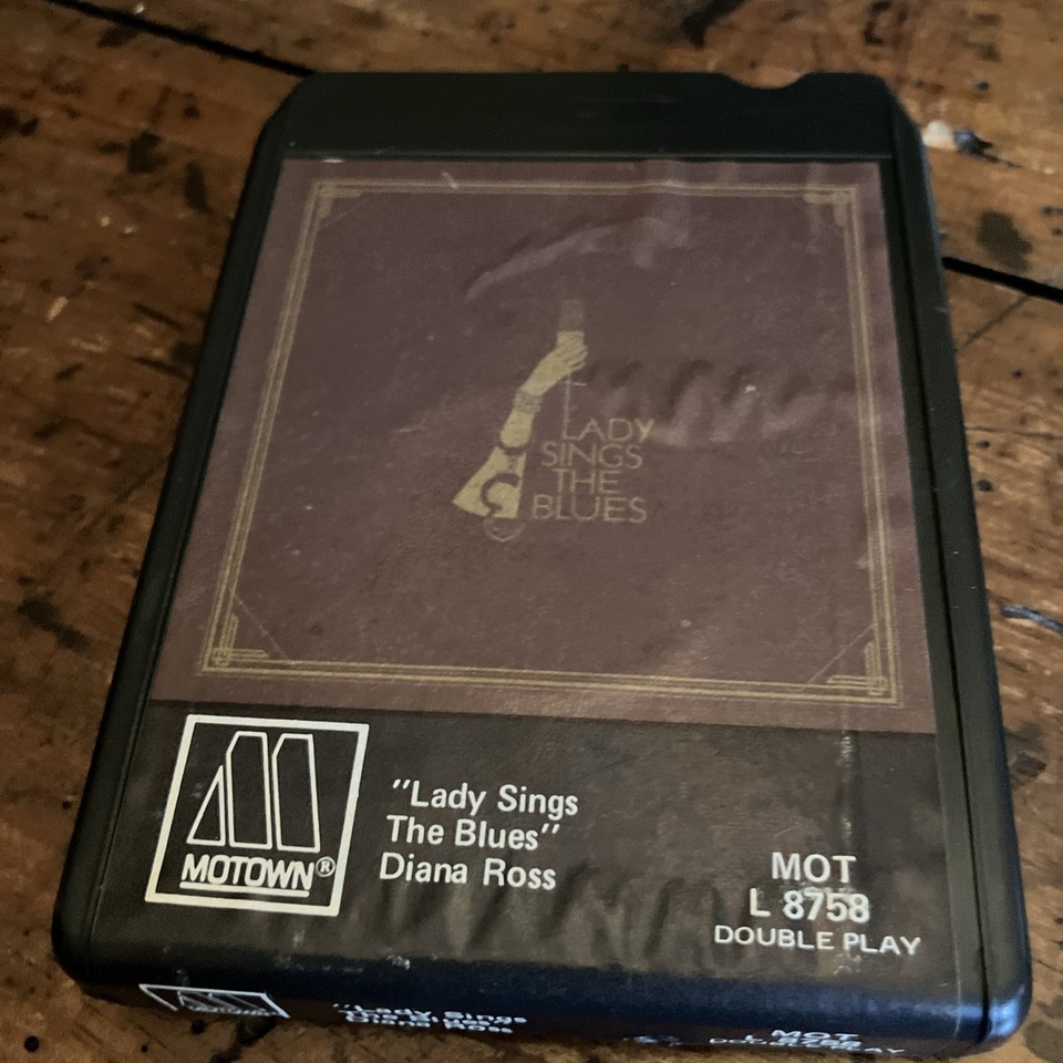 8 Track Tapes Lot of 18 - Pop Soul Rock 60's Elvis Carpenters Motown ...