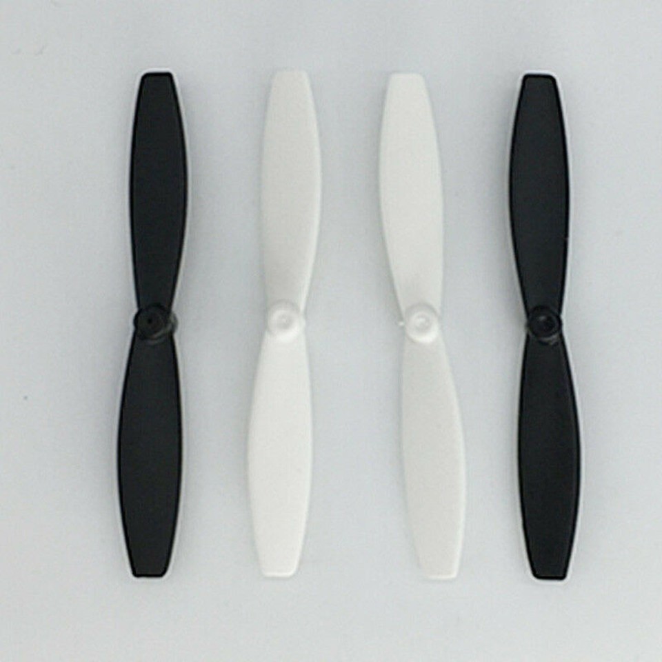 Quick Release Propeller Blade Props For Parrot Minidrone Rolling Spider ...