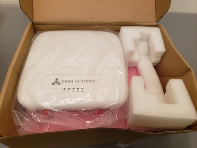 Casa Systems SM64-BLC 4G LTE Network Extender 3 For Enterprise Bare ...