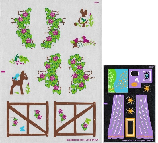 Liv And Maddie Lego LEGO Opens Pre Orders On Upcoming Ideas Magic Of