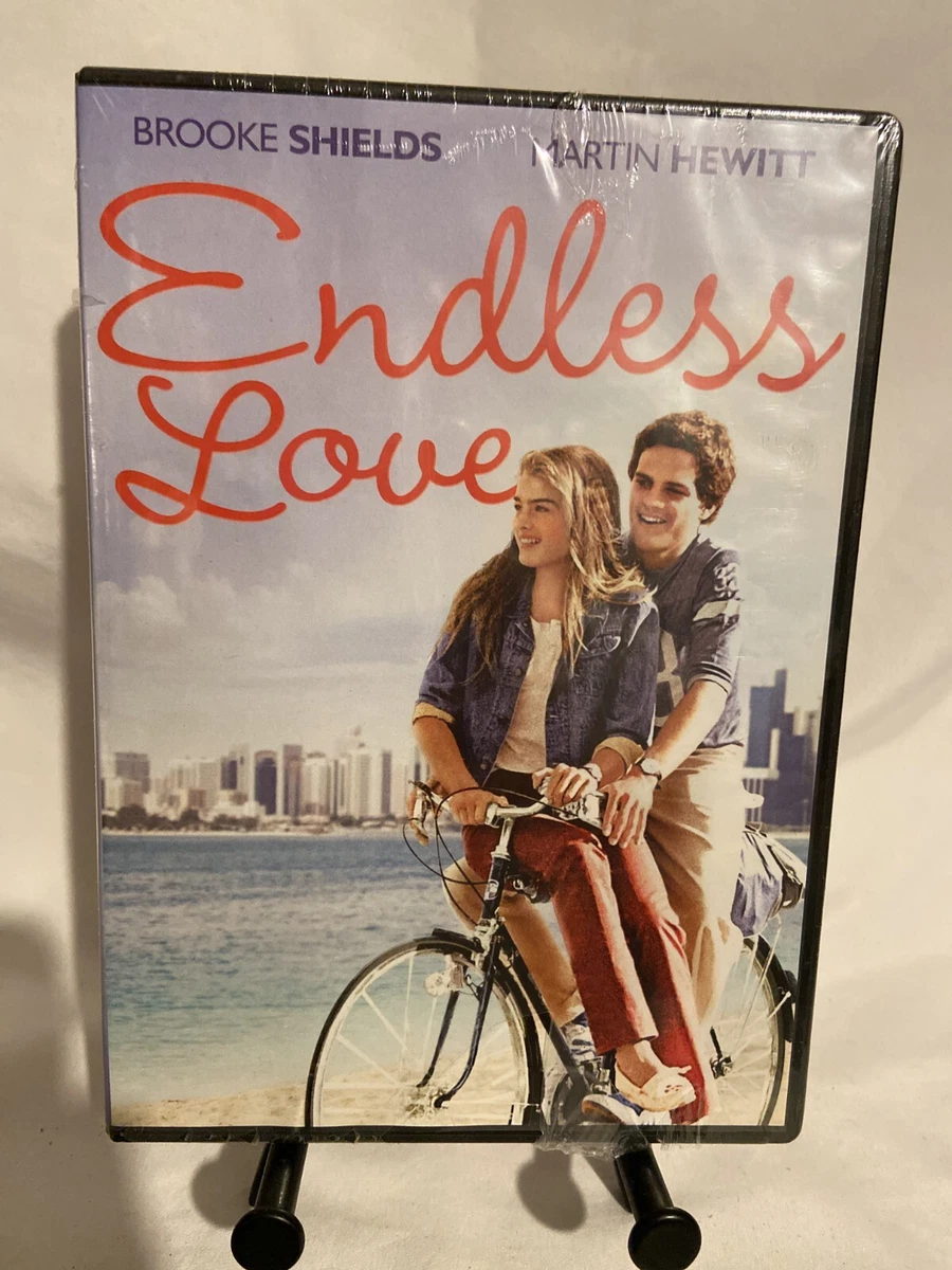 Endless Love 1981 Martin Hewitt