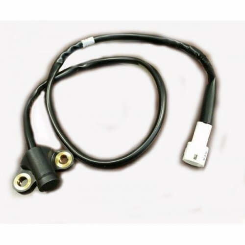 8HG-83755-00-00 Yamaha Sensor, speed 8HG837550000, New Genuine OEM Part ...