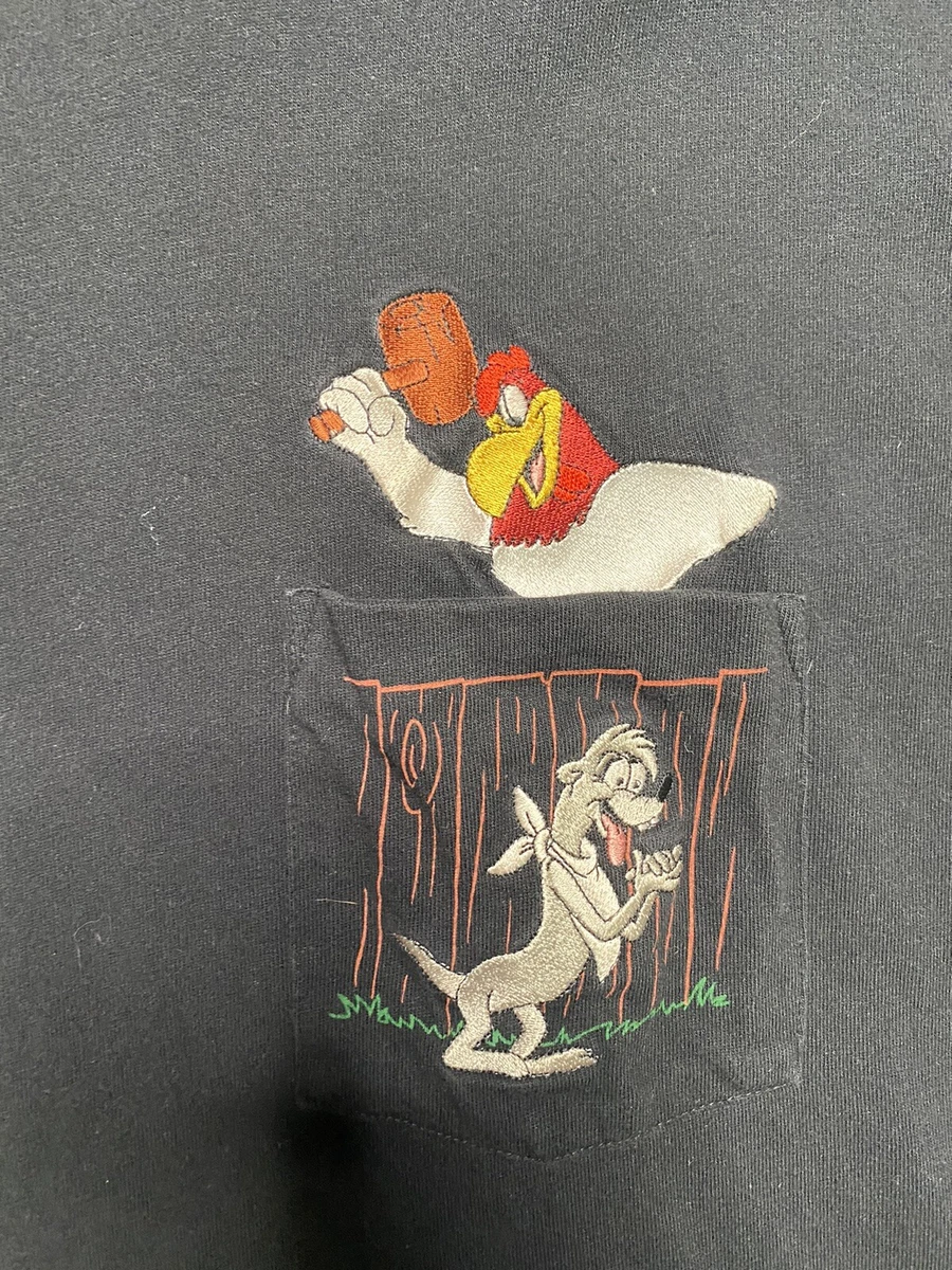 Foghorn Leghorn Weasel