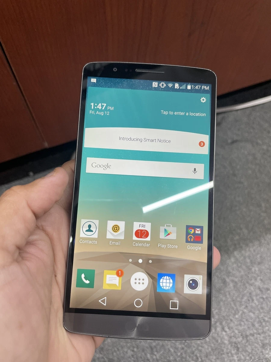 Lg G3 Phone