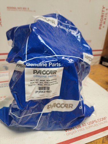NEW OEM PACCAR KIT-BOWL NON-HEATED RK61663 | eBay