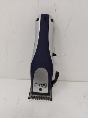 Wahl Lithium Ion Pro Rechargeable Cord/Cordless Hair Clippers - 79470 ...