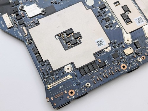 DELL ALIENWARE X15 R2 I7-12700H 32GB RAM RTX 3080 16GB GDDR6 ...