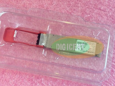 INFINERA CORIANT ZXS-Q8ER4ZZZ-00 QSFP28 100GBASE-ER4 40Km LC SMF | eBay